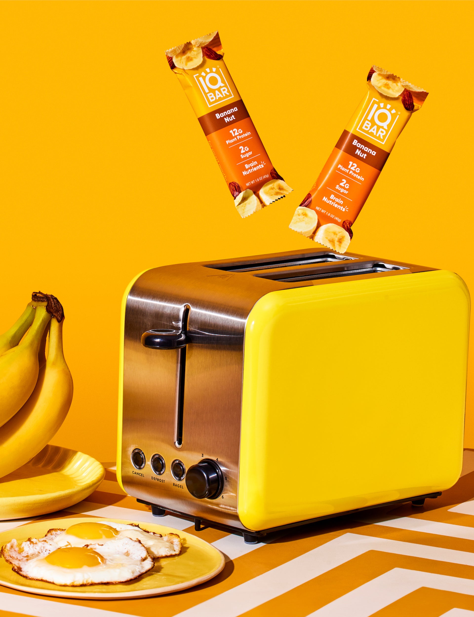 What Makes IQBAR Different | IQBAR