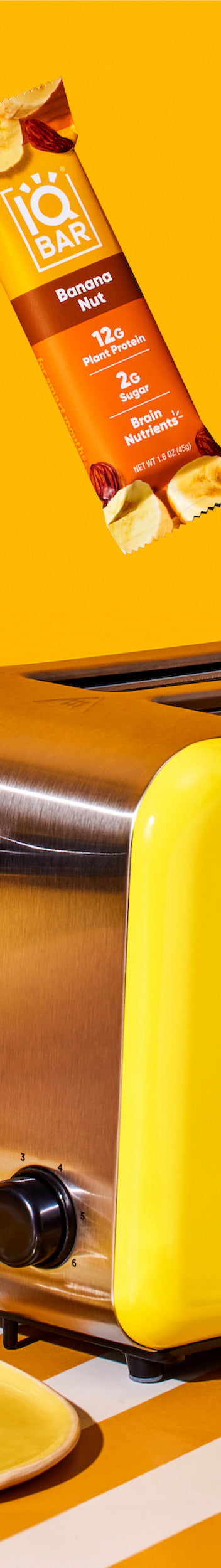 What Makes IQBAR Different | IQBAR