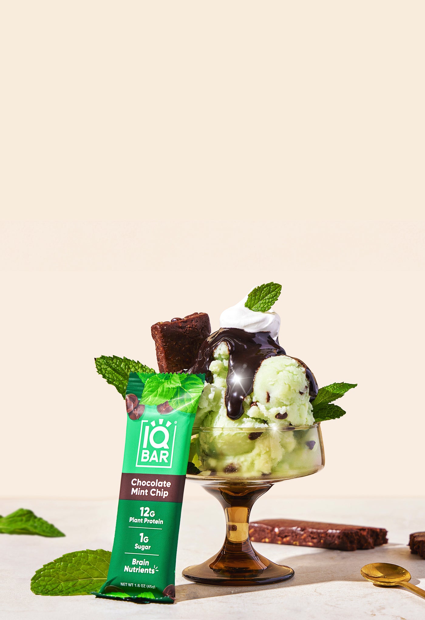 IQBAR - Keto Protein Bars | Vegan Keto Bars | Healthy Paleo Bars