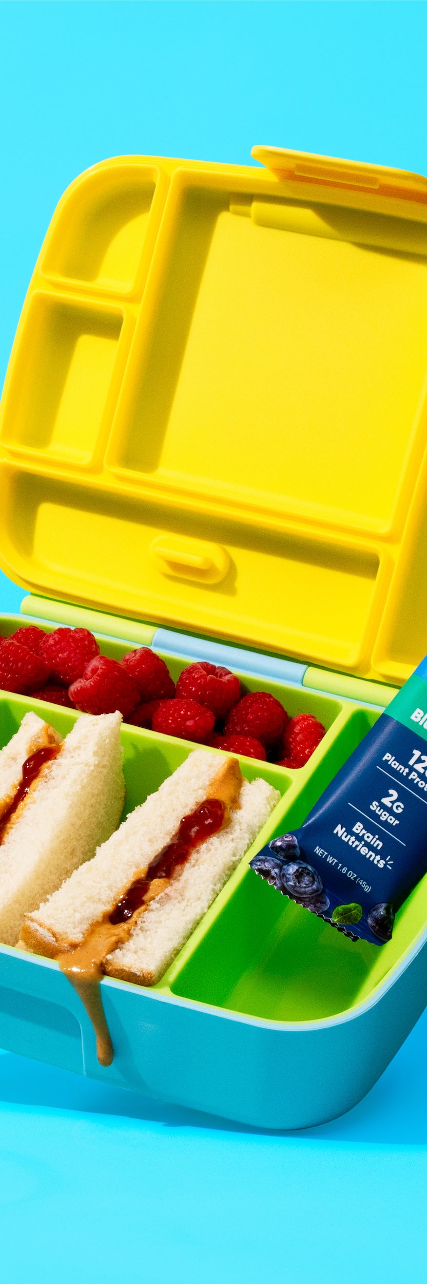 What Makes IQBAR Different | IQBAR