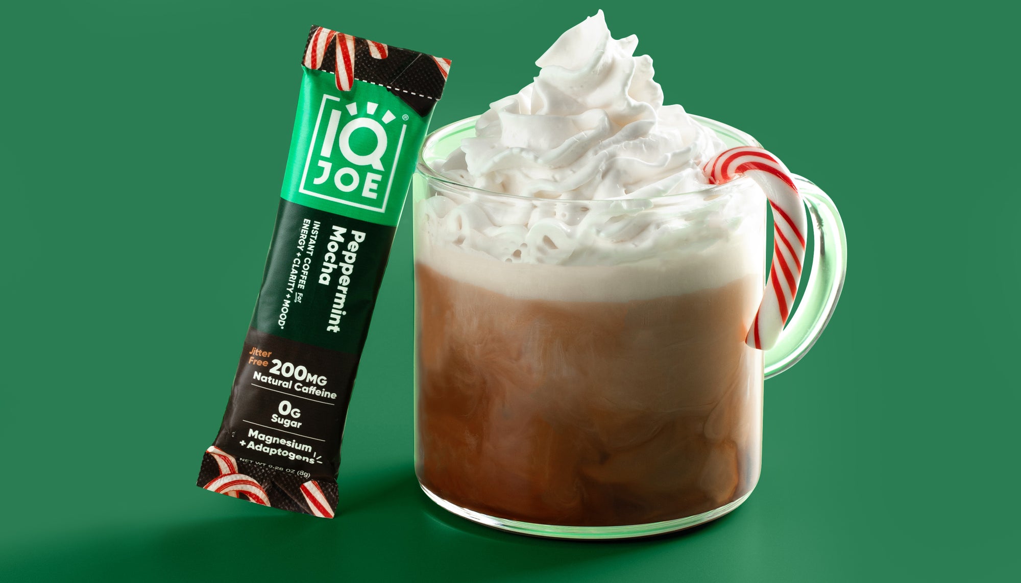 What Makes IQBAR Different | IQBAR