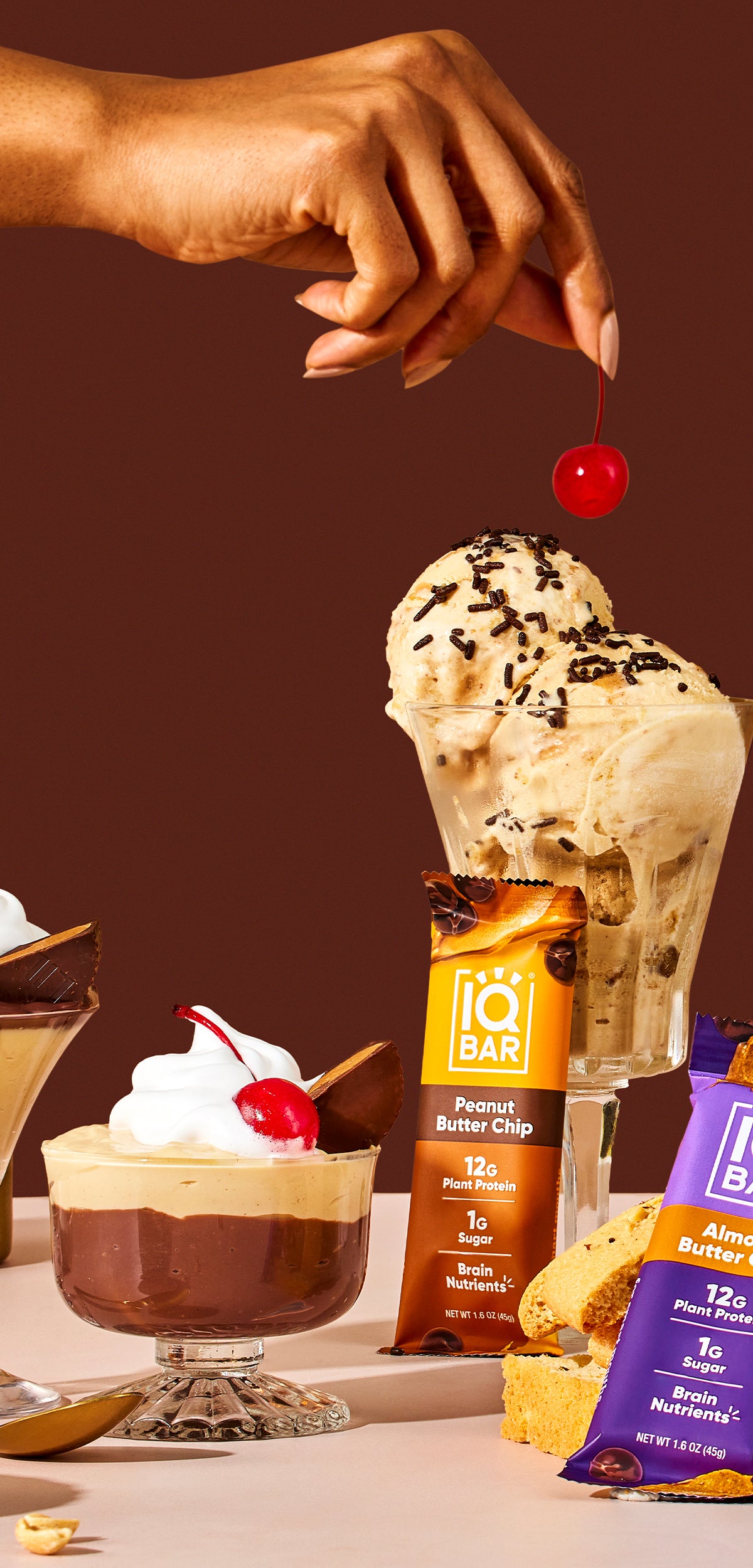 What Makes IQBAR Different | IQBAR