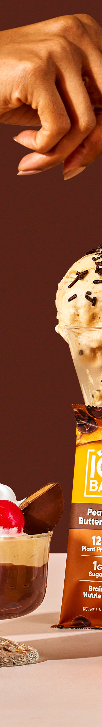 What Makes IQBAR Different | IQBAR