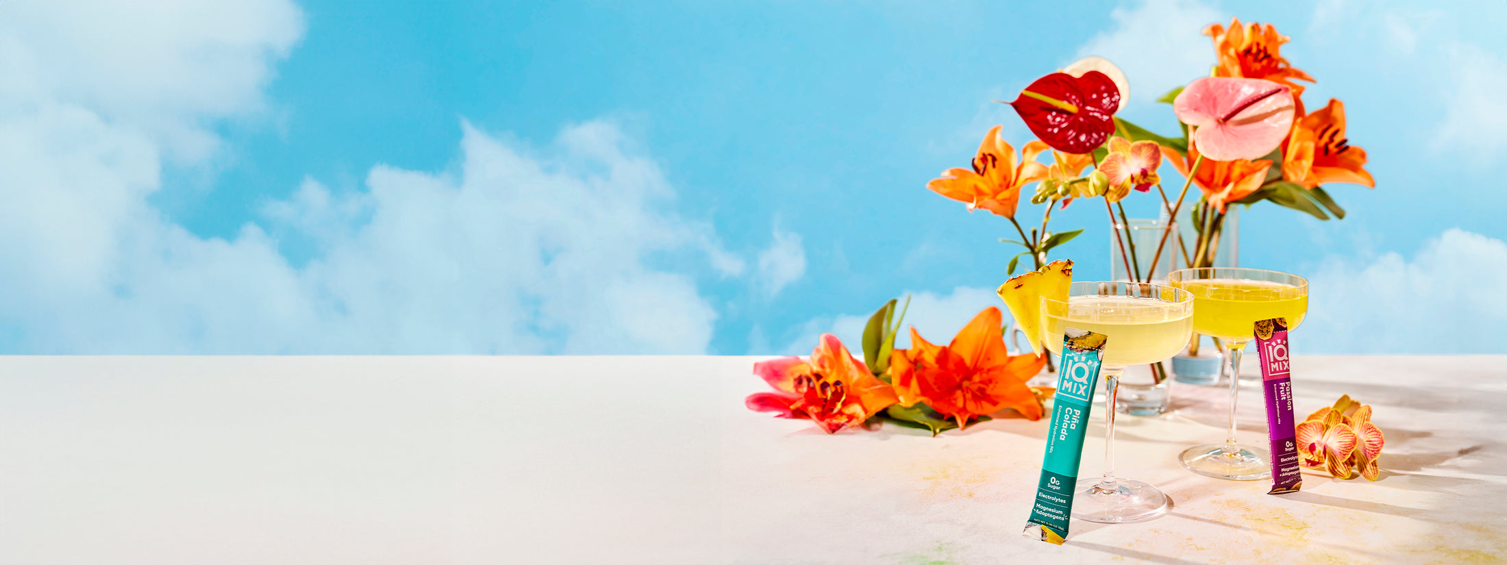 What Makes IQBAR Different | IQBAR