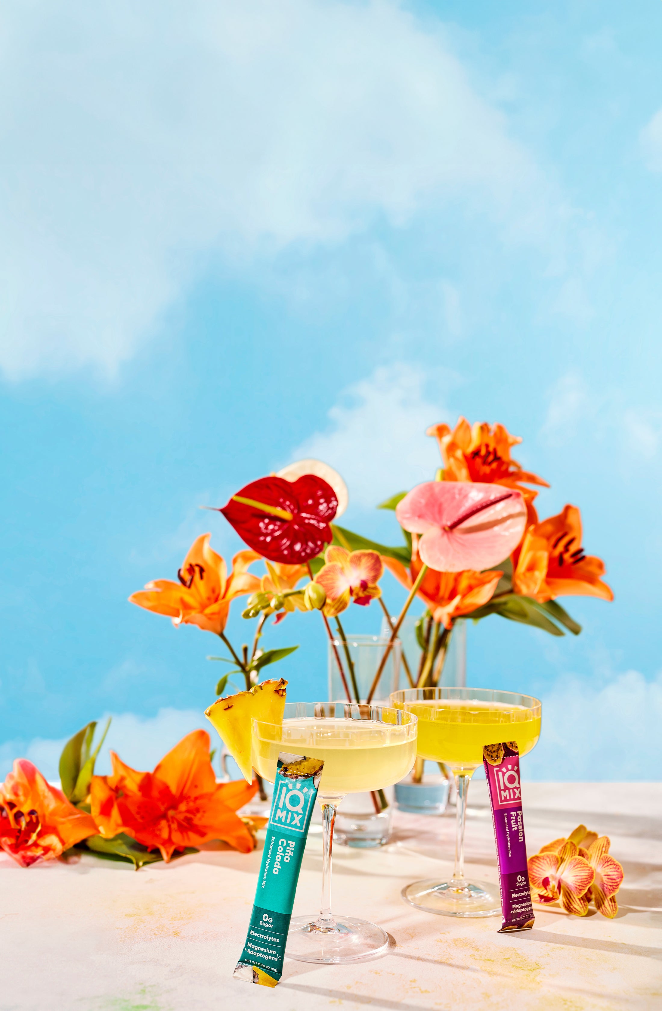 What Makes IQBAR Different | IQBAR