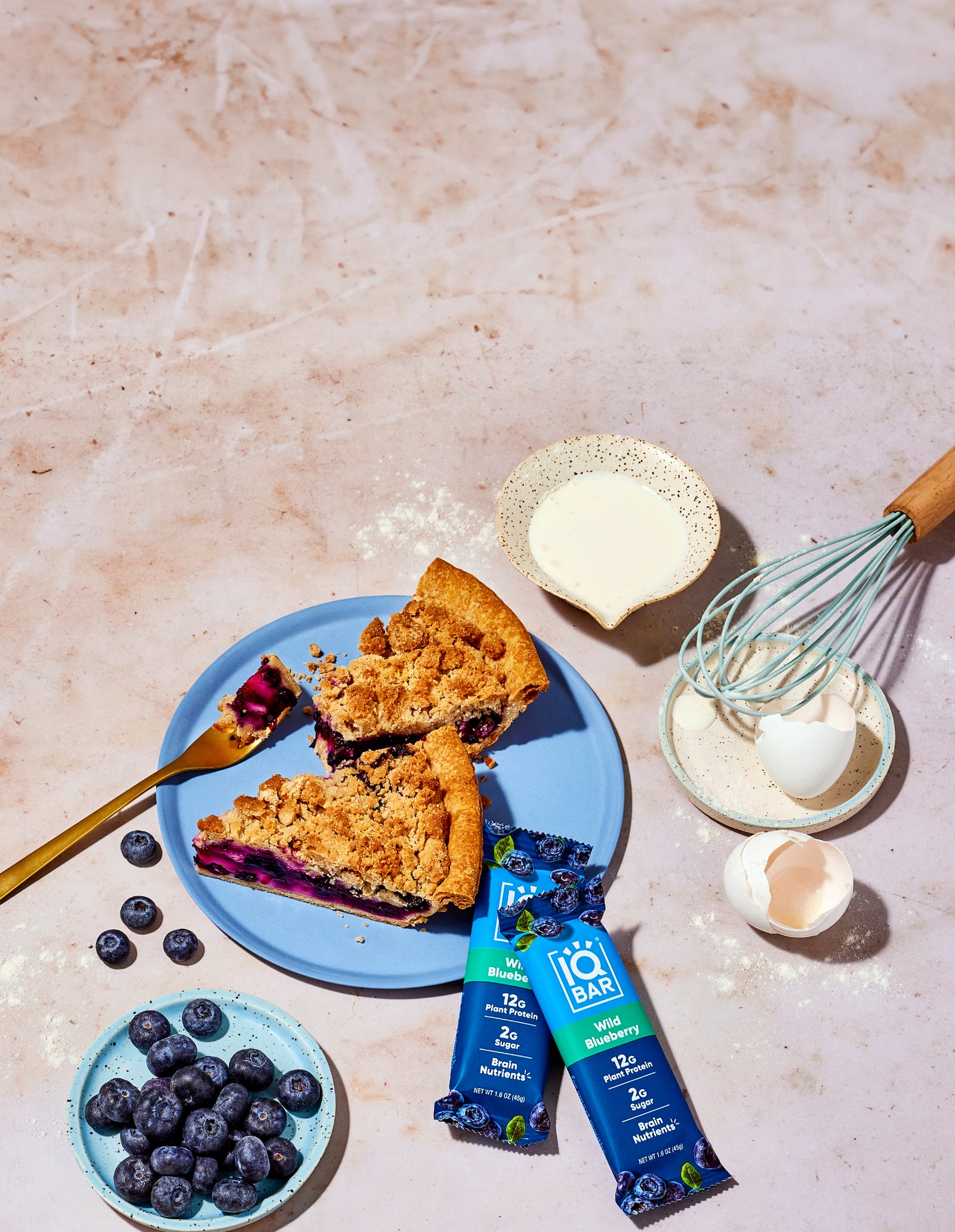 Find the Nearest IQBAR Store