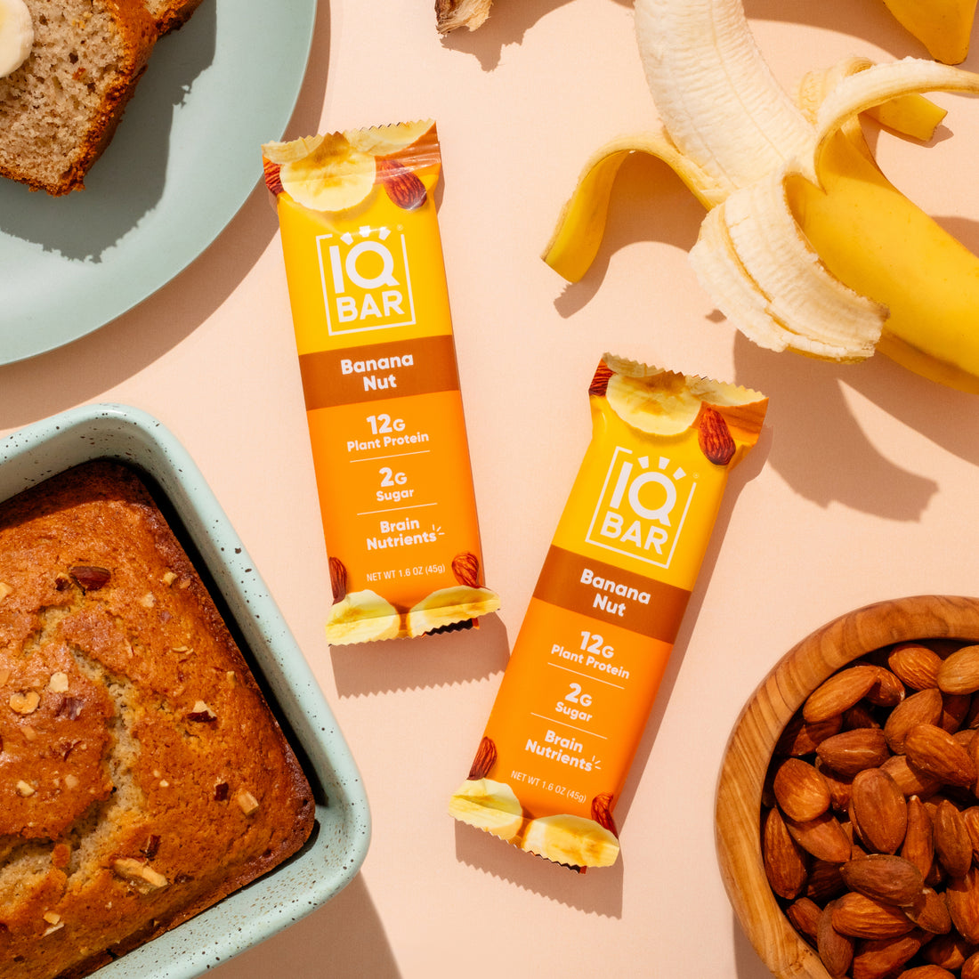 What Makes IQBAR Different | IQBAR