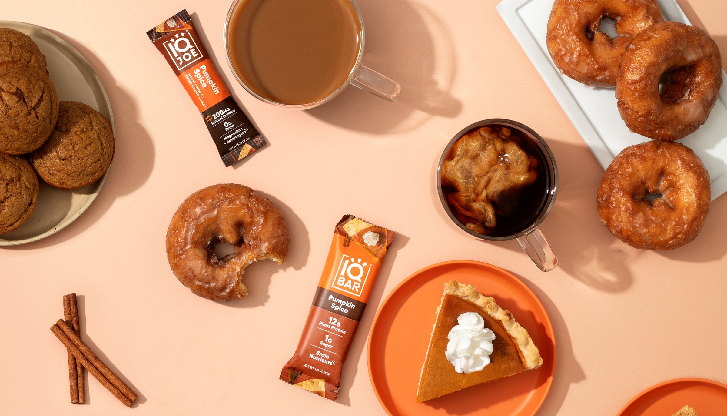 More Than a Morning Jolt: 7 Impressive Coffee Benefits for Men